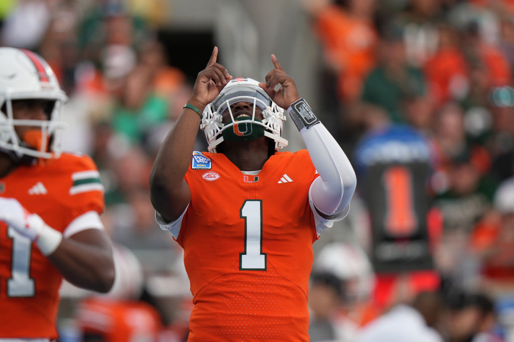 NFL Draft 2025 First Round Tracker: Live Picks, Grades, & Analysis